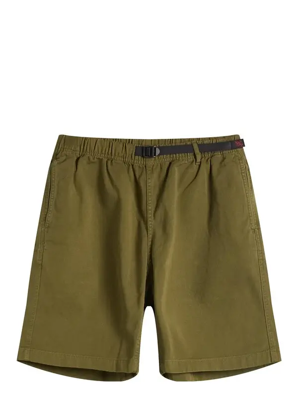 Gramicci Twill G-short - Olive