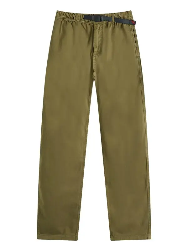 Gramicci Core Pant - Olive