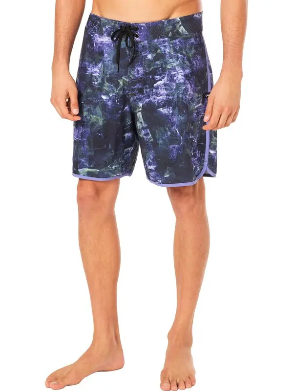 Oakley Session Rc 19 Boardshorts - Black