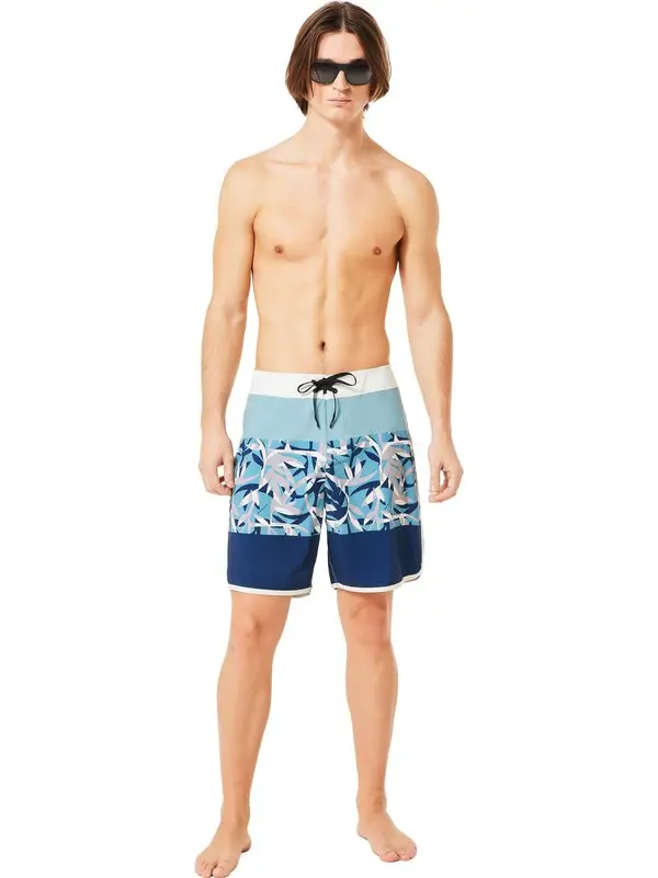 Oakley Session Rc 19 Boardshorts - Coral Reef Pacific