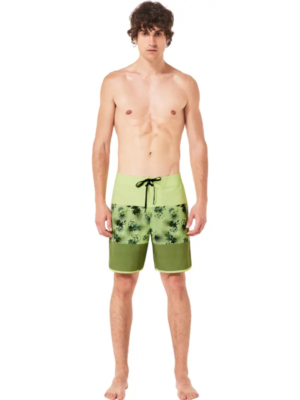 Oakley Session Rc 19 Boardshorts - Green