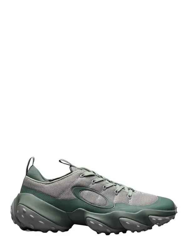 Oakley Edge Flex Golf Shoes - Cement