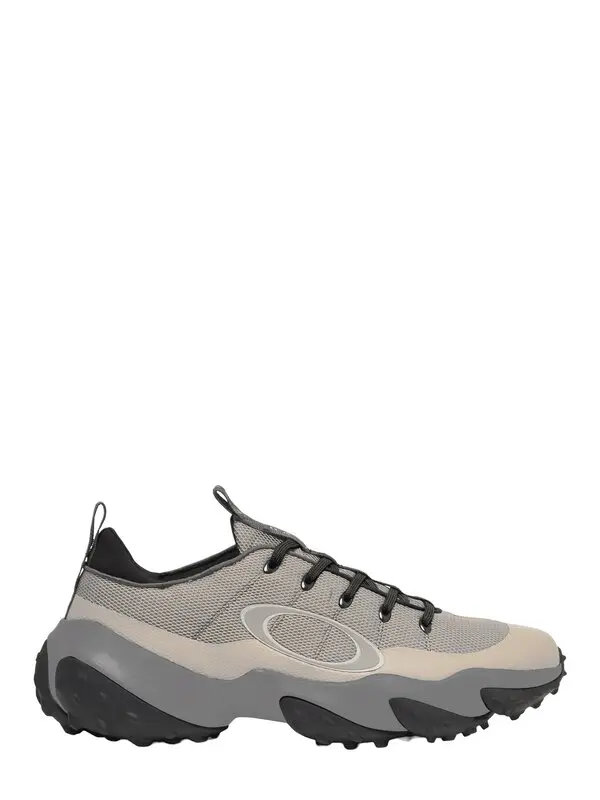 Oakley Edge Flex Golf Shoes - Mist,cement