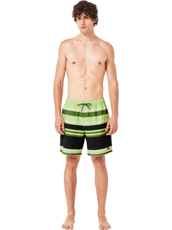 Oakley Sunset Rc 19” Boardshort - Green