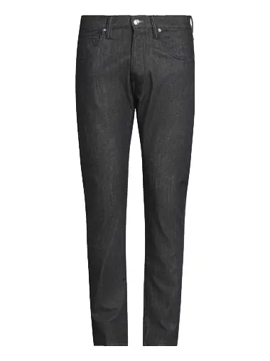 NINE:INTHE:MORNING Straight-leg Jeans - Black