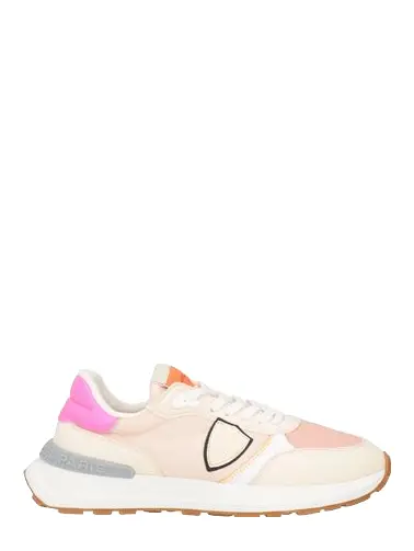 Philippe Model Low-top Sneakers - White