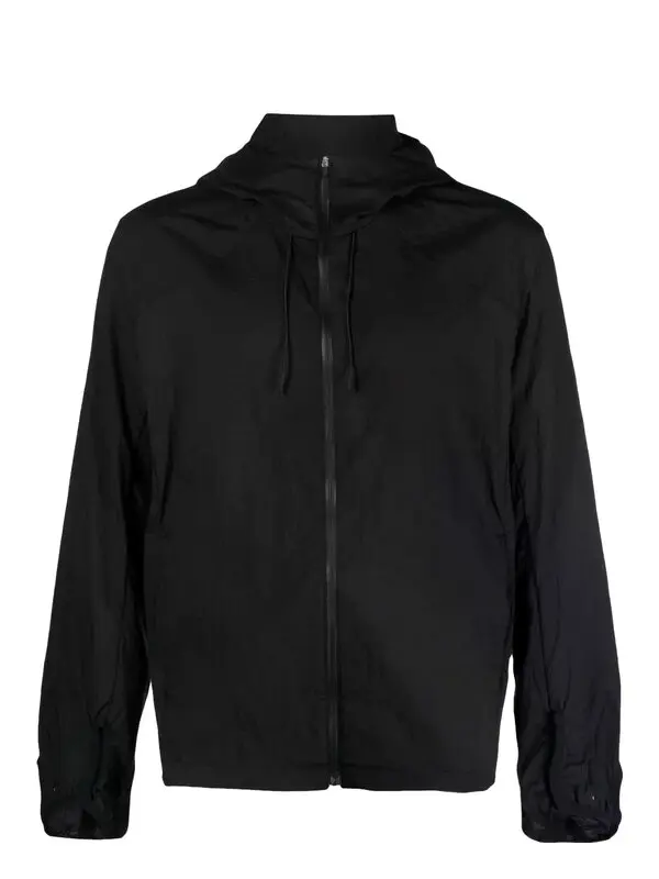 POST ARCHIVE FACTION 5.1 Technical Right Jacket - Black