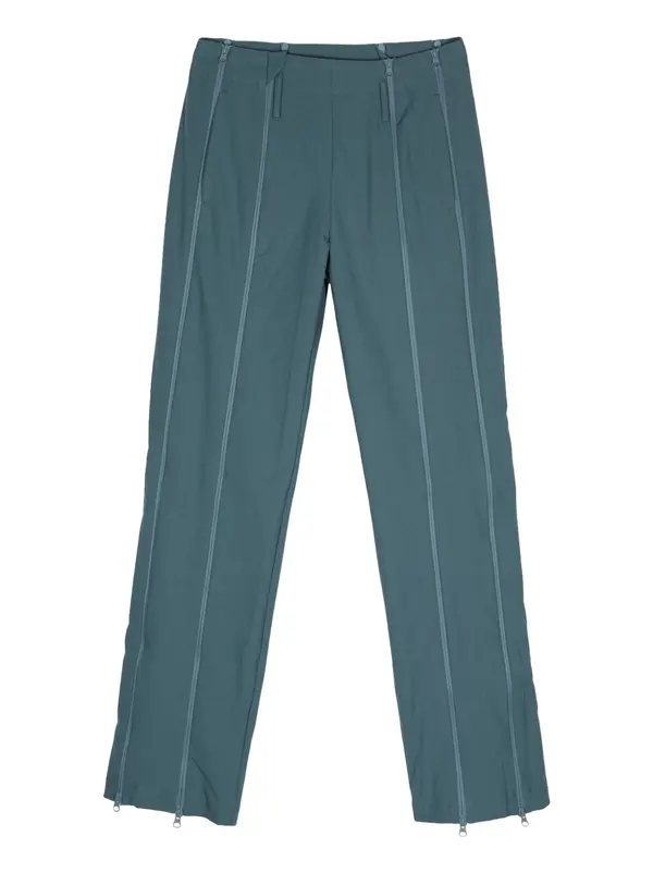 POST ARCHIVE FACTION 5.1 Technical Center Trousers - Blue