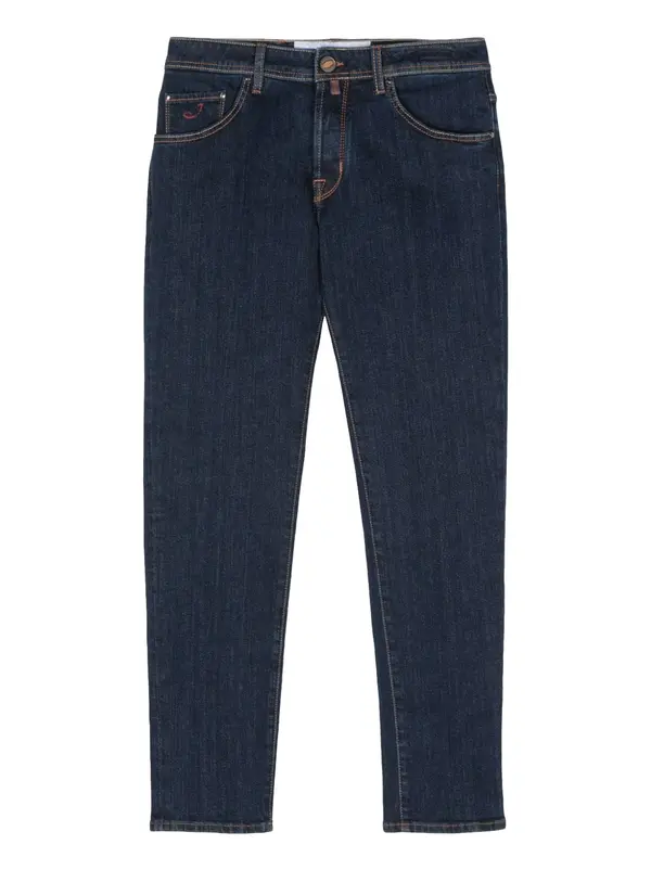Jacob Cohen Slim-fit Jeans - Blue