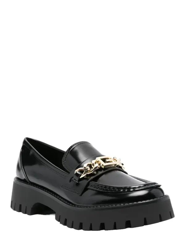 Guess Loafers - Black