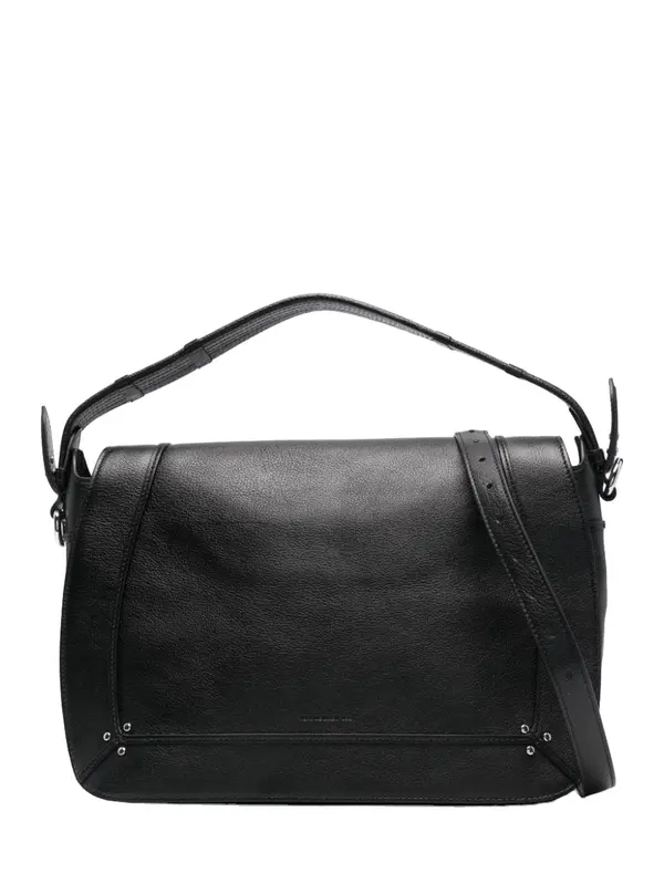 Jérôme Dreyfuss M Pepito Tote Bag - Black