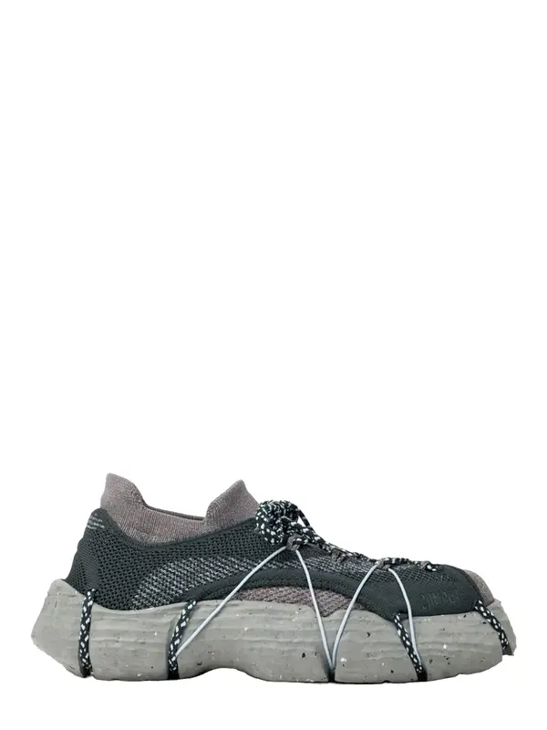 Camper Roku Low-top Sneakers - Grey