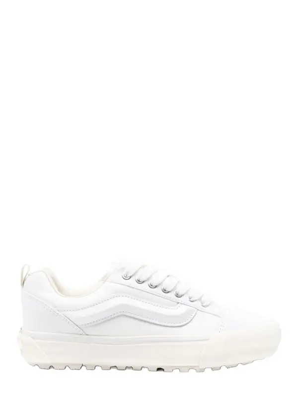 VANS Padded Sneakers - White