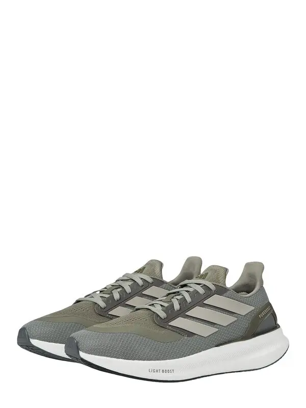 Adidas Pureboost 5 Athletic Shoes - Gray