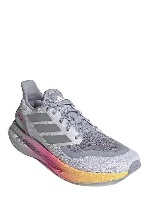 Adidas Pureboost 5 Running Shoes - White