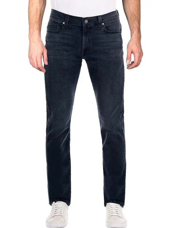 Fidelity Denim Torino Slim Fit Jeans - Grohler