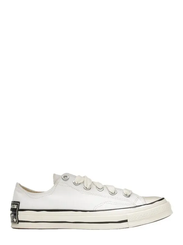 CONVERSE Chuck Taylor All Star 70 Ox Sketch - White/black/egret
