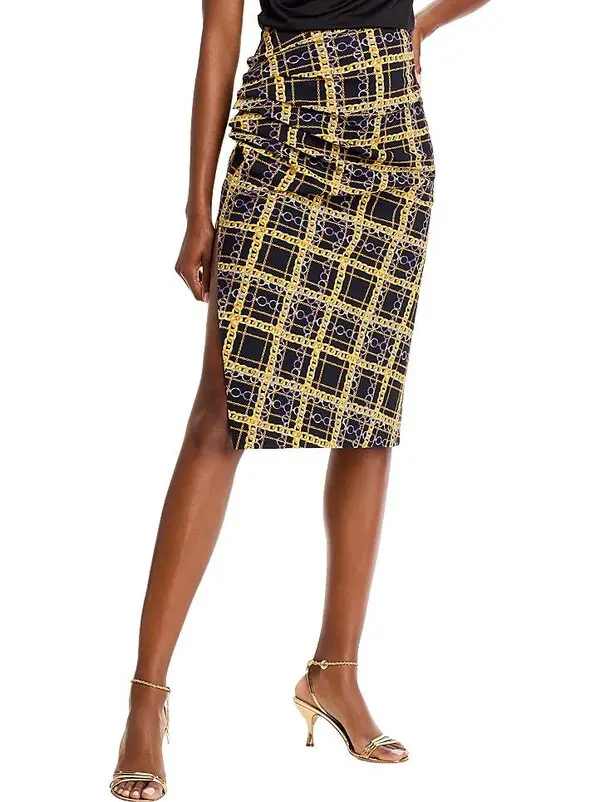 Chiara Boni La Petite Robe Efeso Pencil Skirt - Catene