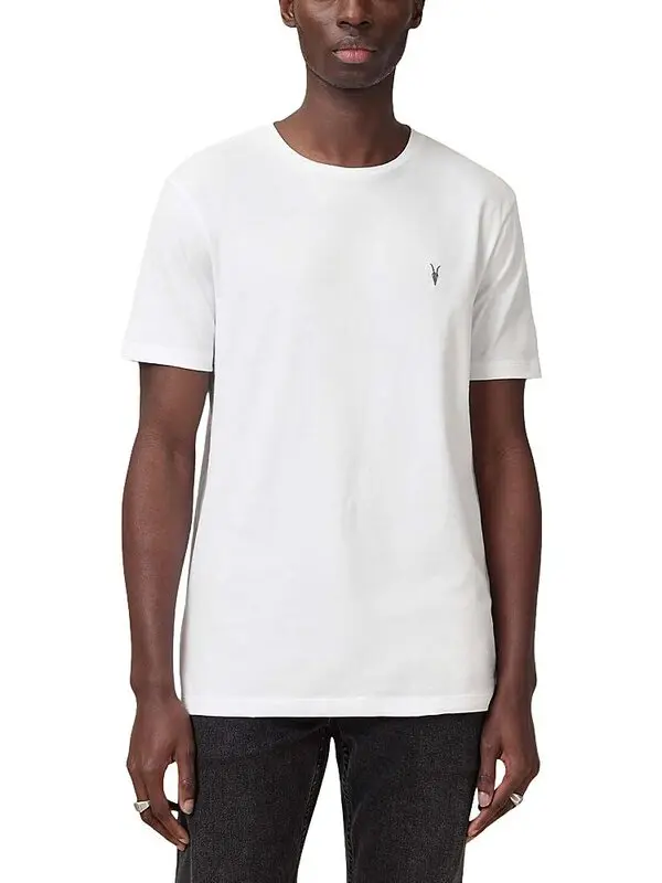 ALLSAINTS Brace Tee - Optic White