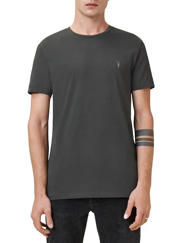 ALLSAINTS Tonic Tee - Carter Grey