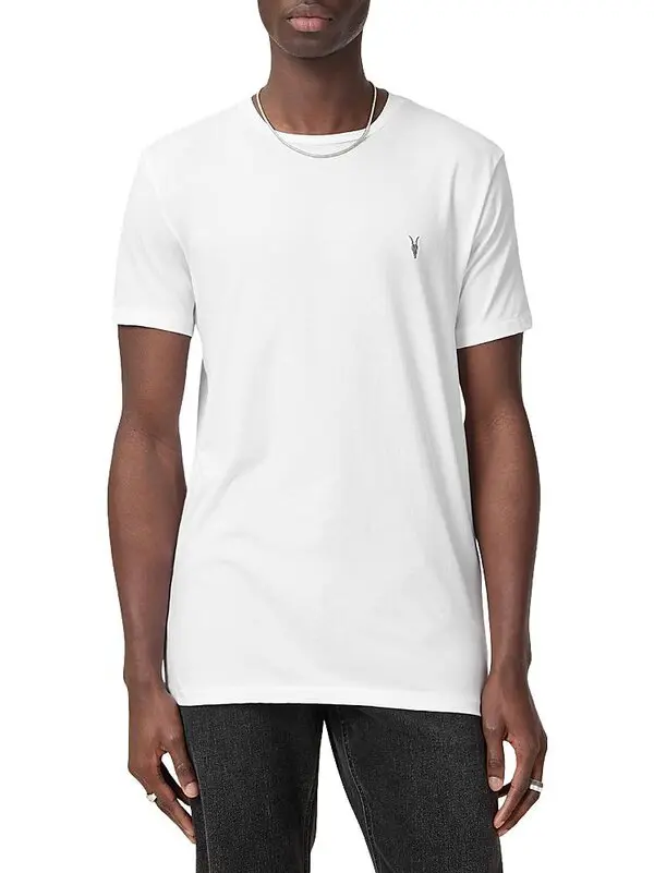 ALLSAINTS Tonic Tee - Optic White