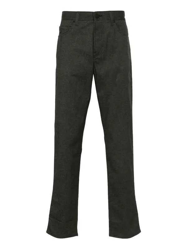 BOSS Maine Trousers - Black