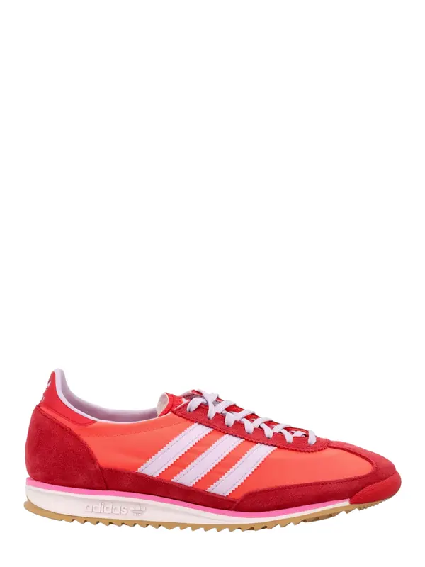 Adidas Sl 72 Og Sneakers - Red