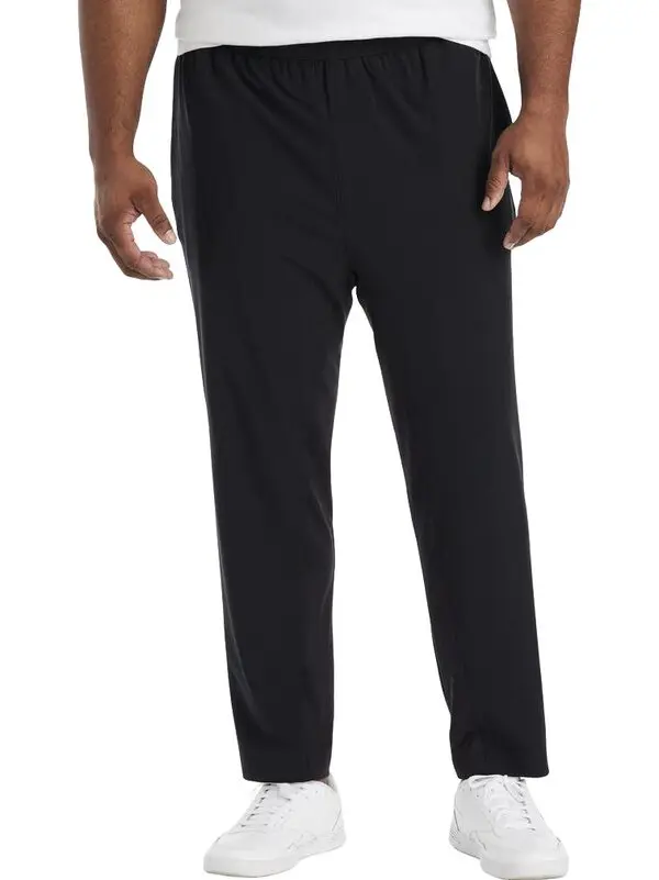 SOCIETY OF ONE BY DXL Society Of One Versatility Pants - Black