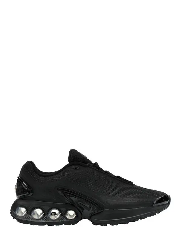 Nike Air Max Dn Sneakers - Black/metallic Dark Grey