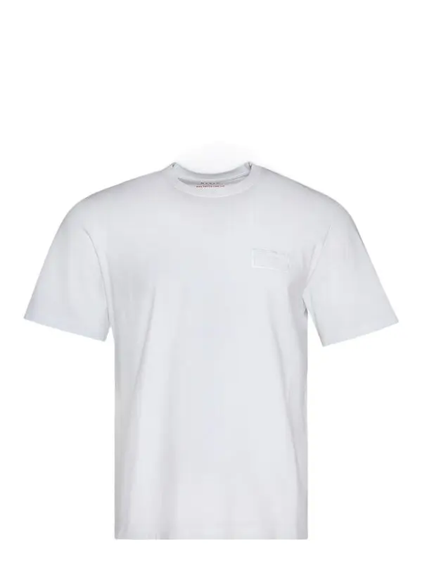 Martine Rose Classic Tee - White