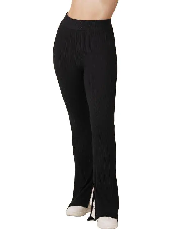 LOSANO Grace Pant - Black
