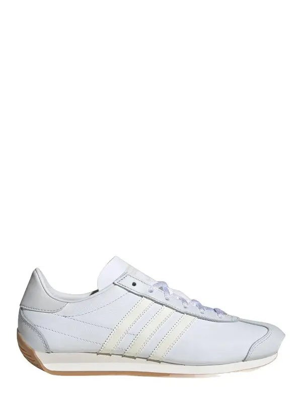 Adidas Country Og Sneakers - Cloud White/off White/aluminium