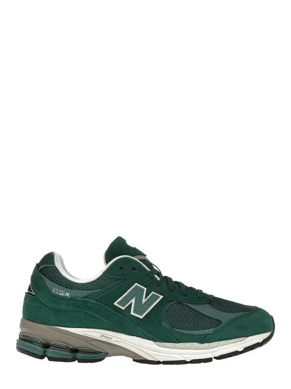 NEW BALANCE 2002rin Sneakers - Green/new Spruce