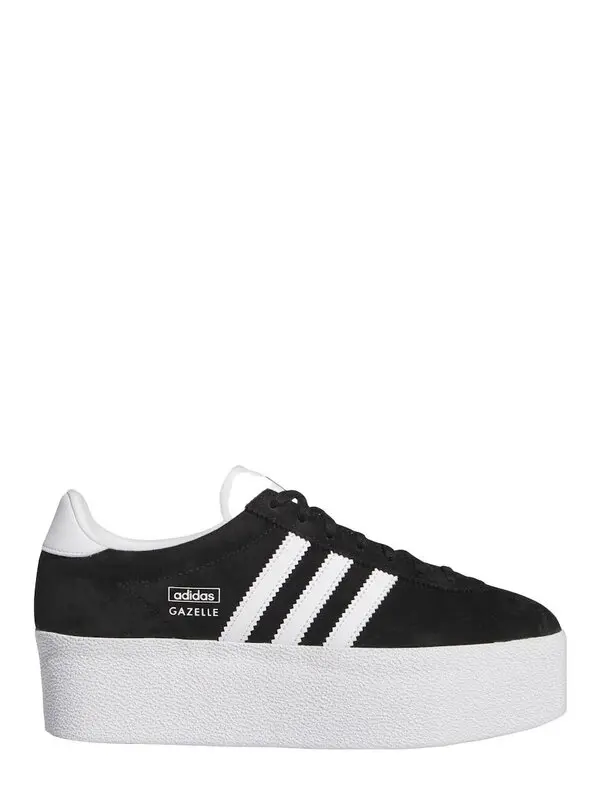 Adidas Gazelle Up Sneakers - Footwear White/core Black