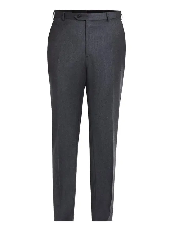 Brioni Tigullio Trousers - Gray