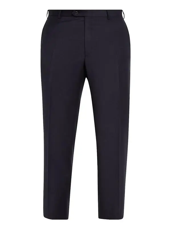 Brioni Tigullio Trousers - Midnight B