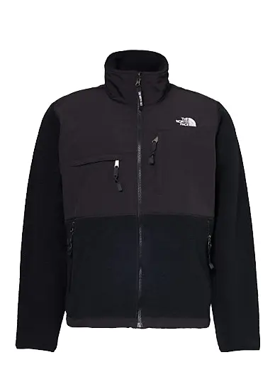 The North Face Denali Fleece Jacket - Black