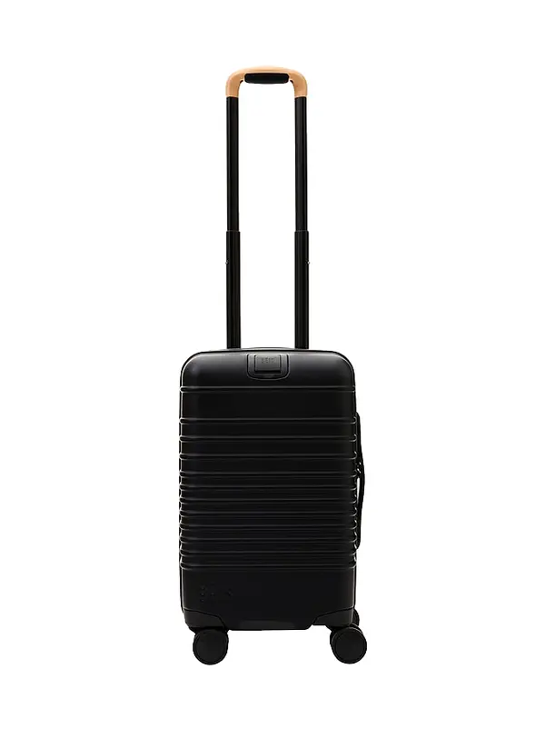 BEIS The Small Carry-on - Black