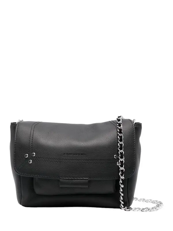Jérôme Dreyfuss Lulu Cross Body Bag - Black