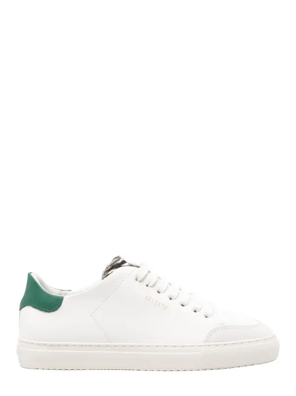 Axel Arigato Clean 90 Sneakers - White