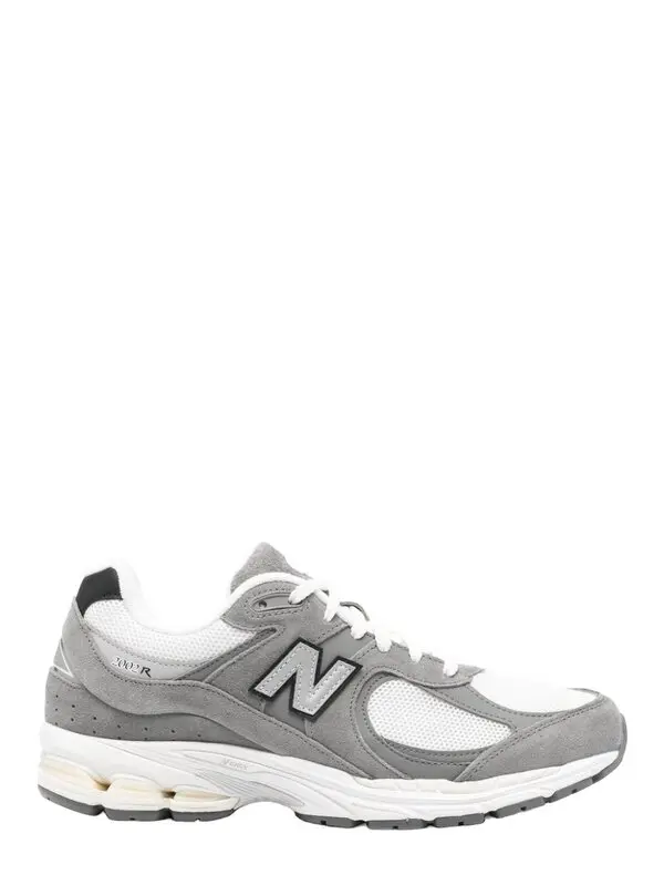 NEW BALANCE 2002r Sneakers - White