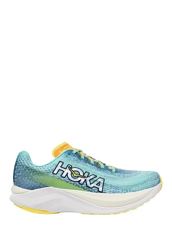 Hoka One One Mach Xin Sneakers - Dusk/cloudless