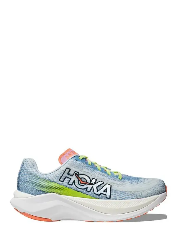 Hoka One One Mach X Sneakers - Dusk/illusion