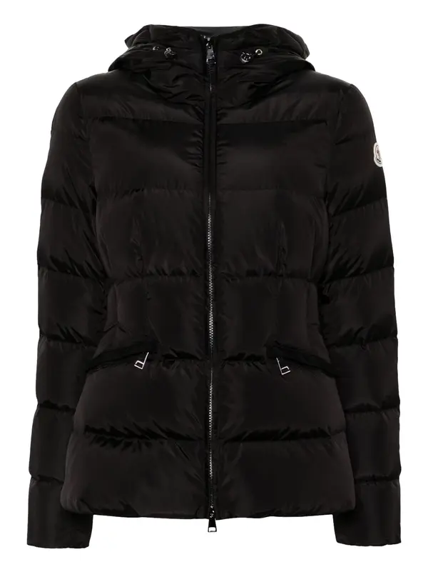 Moncler Avoce Jacket - Black