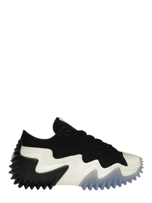 CONVERSE Run Star Motion Ox Sneakers - Black/ivory