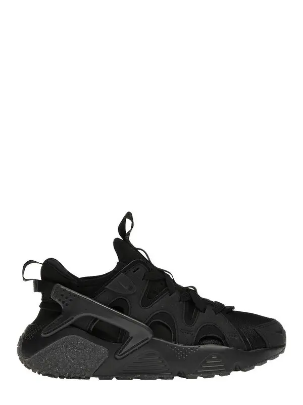 Nike Air Huarache Craft Sneakers - Black