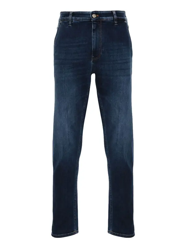 PT TORINO Indie Jeans - Blue