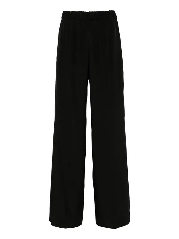 P.a.r.o.s.h Soiree Trousers - Black