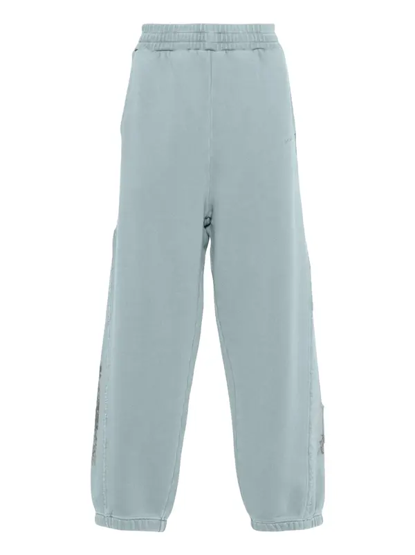 A-COLD-WALL* Cubist Track Pants - Grey