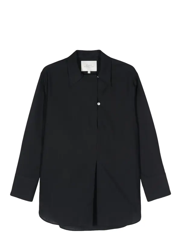 Studio Nicholson Wilton Shirt - Blue